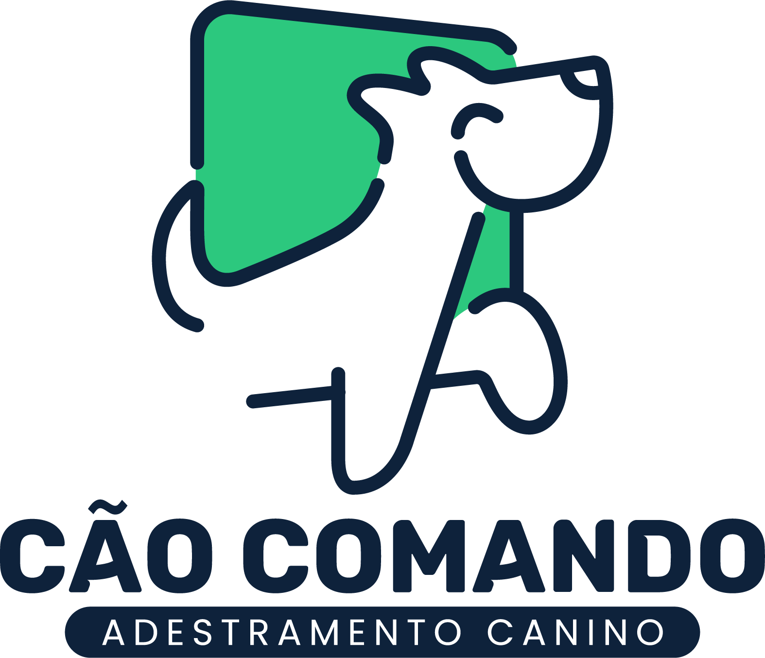 Cão Comando – Adestramento Canino